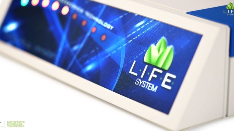 LIFE Automation - Quantum Life Canada
